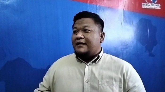 Ketum Partai Perindo Hary Tanoesoedibjo Dijadwalkan Berkunjung ke ...