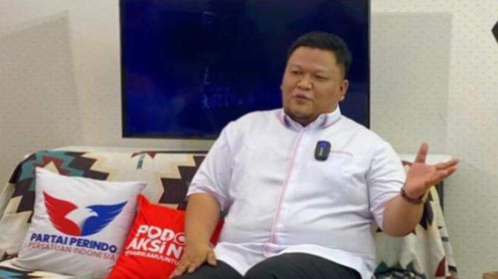 Bocoran Tim Pemenangan Daerah Capres dan Cawapres Ganjar-Mahfud di ...