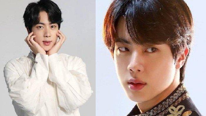 Ulang Tahun Hari Ini! Fakta Jin BTS, ARMY Wajib Tahu, Cita-cita, Peringkat Visual, dan Pintar ...