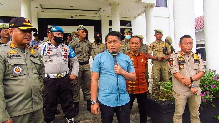 Berita Beni Setiadi Burhan Terbaru Hari Ini - Tribunnewssultra.com