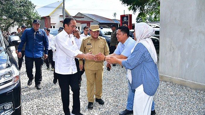 'Serasa Mimpi' Ucap Owner Dapur Shanum, Tempat Makan Siang Presiden ...