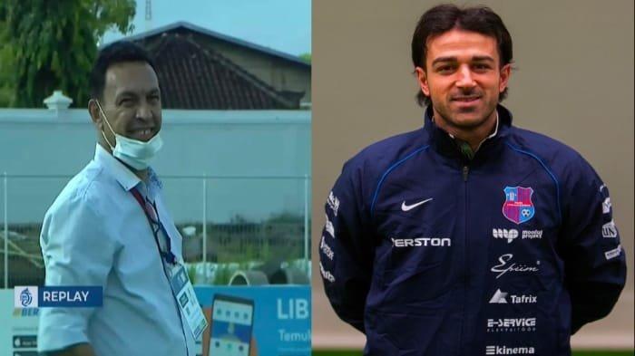 Nama Pelatih PSIS Kian Mengerucut, Dua Sosok Pelatih Anyar Mahesa Jenar ...