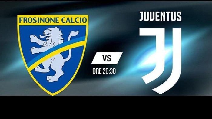 Frosinone Vs Juventus Hari Ini: Prediksi Skor, Line Up dan H2H, Si Nyonya Tua Dekati Inter Milan ...