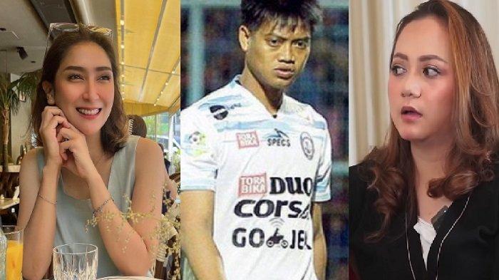 Sheila Purnama Viral Terseret Masalah Rumah Tangga Kurnia Meiga, Usai Mantan Istri Sebut Insial ...