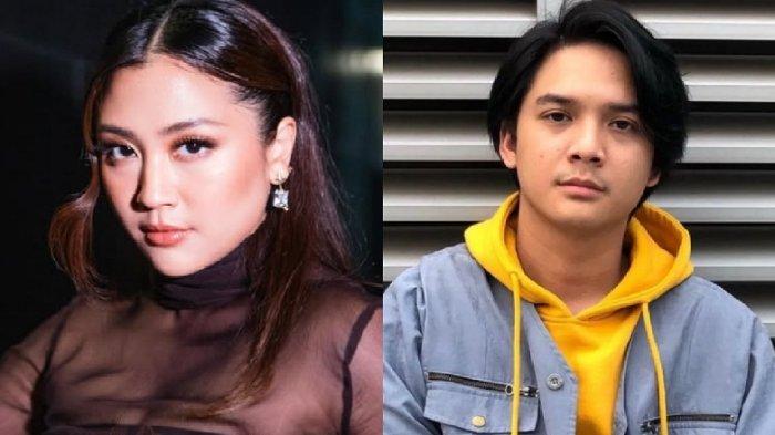 Sherina Munaf Resmi Jadi Janda, Baskara Mahendra Tak Hadir 2 Kali ...