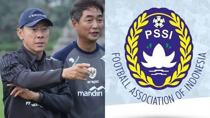Shin Tae-yong Dipecat? Tunggu Rilis PSSI Usai Exco Kairul Anwar Ucapkan Terimakasih di Sosmed ...