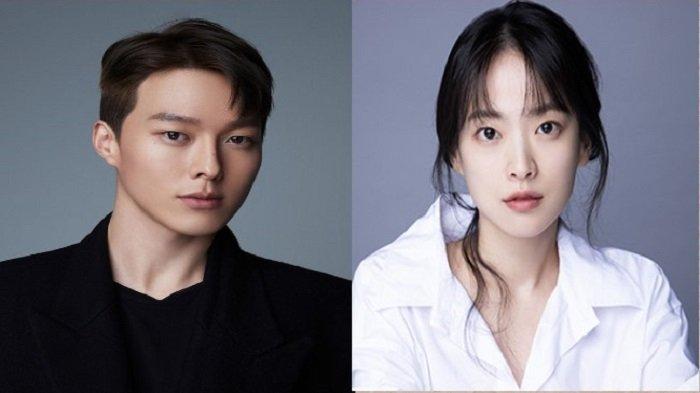 Sinopsis Although I Am Not a Hero, Drama Korea Terbaru Jang Ki Yong dan Chun Woo Hee Tayang Mei ...