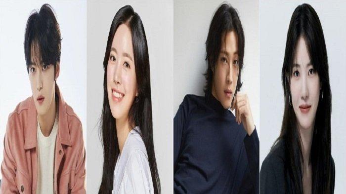 Sinopsis Bad Memory Eraser, Drama Korea Terbaru Kim Jae Joong, Jin Se ...