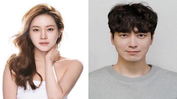 Sinopsis Between Greetings, Drama Korea Terbaru Han Ji Min dan Lee Joon Hyuk, Kapan Tayang ...