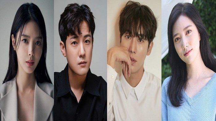 Sinopsis Brave Yong Soo Jung, Drama Korea Terbaru MBC Dibintangi Uhm Hyun Kyung dan Seo Jun ...