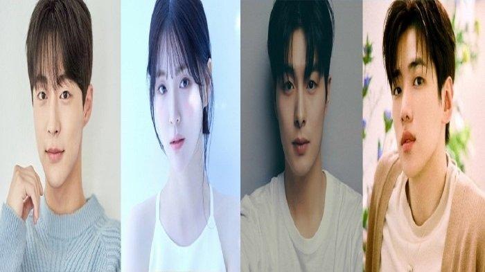 Sinopsis Check in Hanyang, Drama Korea Terbaru Bae In Hyuk, Kim Ji Eun ...