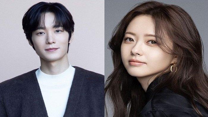 Sinopsis Chunhwa Love Story, Drama Korea Terbaru Go Ara, Chang Ryul ...