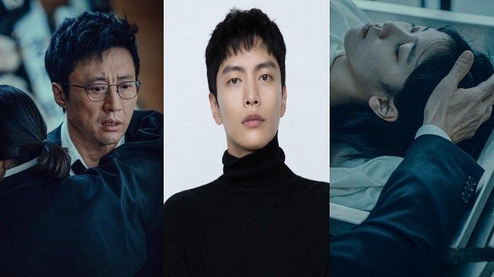 Sinopsis Devils Stay, Film Korea Baru Park Shin Yang, Lee Min Ki, Lee ...
