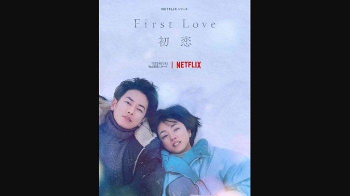 Sinopsis First Love, Drama Jepang Dibintangi Hikari Mitsushima dan ...
