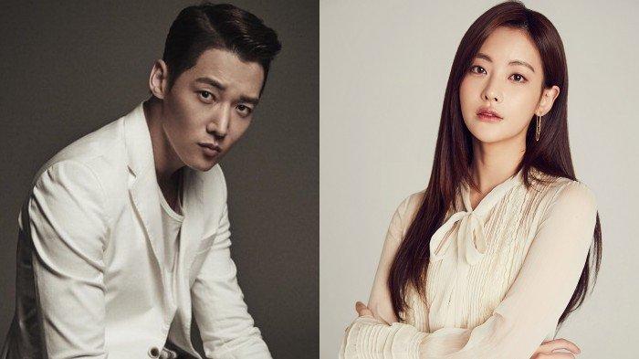 Sinopsis I Have a Baby, Drama Korea Terbaru Choi Jin Hyuk dan Oh Yeon ...