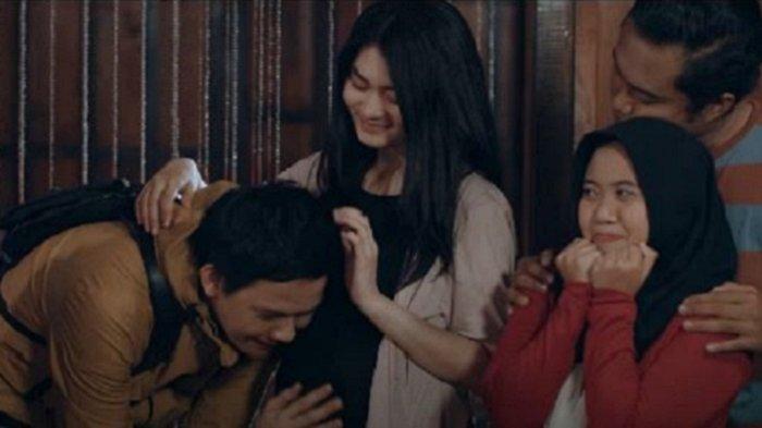 Sinopsis Molulo 2: Jodohku Yang Mana? Sedang Tayang di Hollywood dan ...