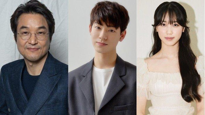 Sinopsis Mr. Shin's Project, Drama Korea Terbaru Han Suk Kyu, Bae Hyun Sung, Lee Re Tayang Kapan ...
