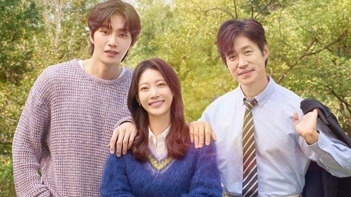 Sinopsis My Lovely Journey, Drama Korea Terbaru Gong Seung Yeon, Yu Jun Sang, dan Kim Jae Young ...