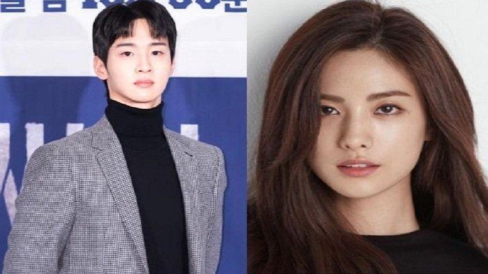 Sinopsis My Man Is Cupid, Drakor Dibintangi Jang Dong Yoon dan Nana Dirilis 1 Desember 2023 ...