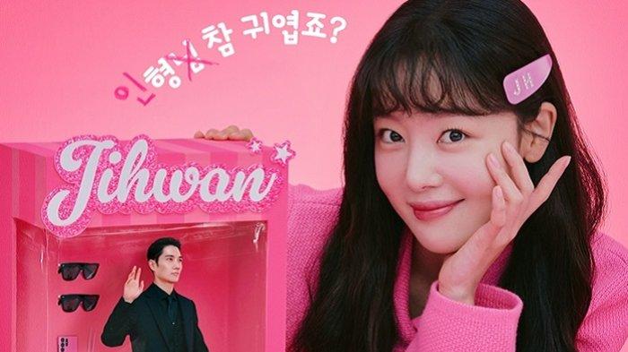 Sinopsis My Sweet Mobster, Drakor Terbaru Uhm Tae Goo, Han Sun Hwa ...