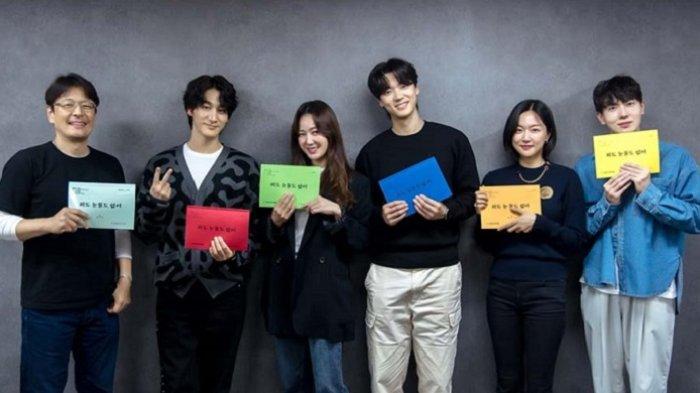 Sinopsis No Blood No Tears, Drama Korea Dibintangi Lee So Yeon, Ha Yeon ...