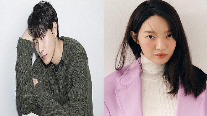 Sinopsis No Loss in Love, Drama Korea Terbaru Shin Min Ah dan Kim Young Dae Tayang 26 Agustus ...