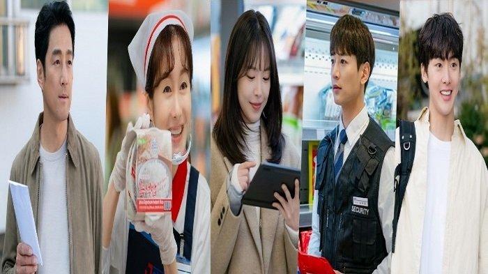 Sinopsis Romance in the House, Drakor Terbaru Ji Jin Hee, Choi Min Ho, Son Na Eun, Tayang 10 ...