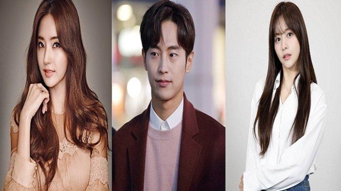 Sinopsis Scandal, Drama Korea Terbaru Han Chae Young, Han Bo Reum, Choi ...