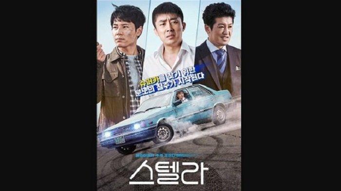 Sinopsis Stellar: A Magical Ride, Film Korea Selatan Dibintangi Son Ho ...