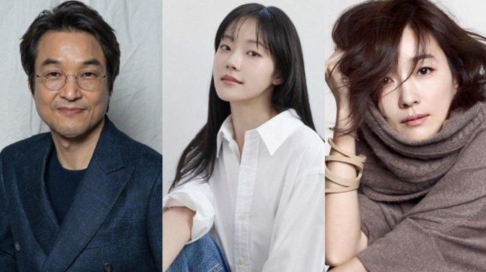 Sinopsis Such A Close Traitor, Drama Korea Baru Aktor Dr Romantic Han Suk Kyu, Drakor Genre ...