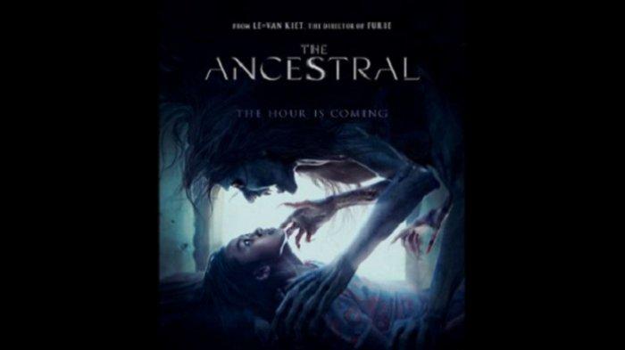 Sinopsis The Ancestral, Film Horor Vietnam Sedang Tayang di Cinepolis ...