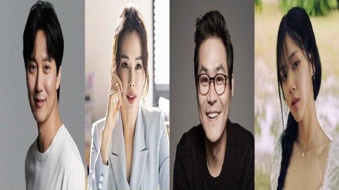Sinopsis The Fiery Priest 2, Drama Korea Dibintangi Kim Nam Gil, Lee Ha ...