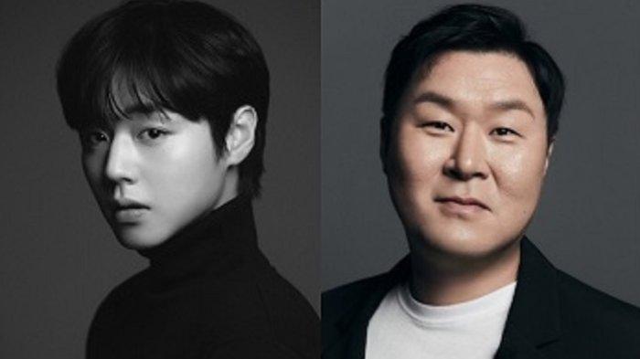 Sinopsis The Military Cook Becomes a Legend, Drama Korea Terbaru Park Ji Hoon, Yoon Kyung Ho ...