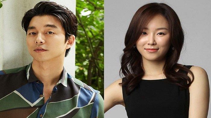 Sinopsis The Trunk, Drama Korea Terbaru Netflix yang Dibintangi Seo Hyun Jin dan Gong Yoo ...