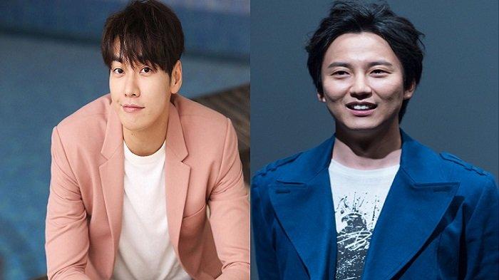 Sinopsis Trigger, Drama Korea Terbaru Netflix yang Dibintangi Kim Nam Gil dan Kim Young Kwang ...