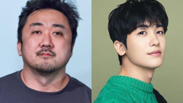 Sinopsis Twelve, Drama Korea Baru Ma Dong Seok dan Park Hyung Sik, Kisah Superhero Kapan Tayang ...