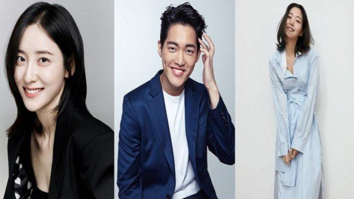 Sinopsis Two Women, Drama Korea Terbaru Dibintangi Kim Go Eun, Park Ji ...