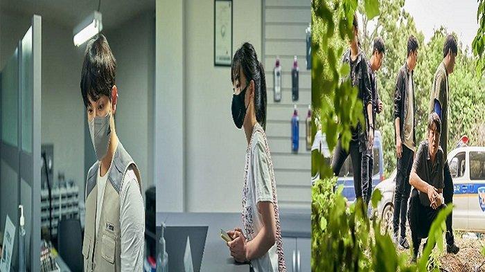 Sinopsis Unlocked, Film Korea Adaptasi Novel Jepang, Dibintangi Chun ...