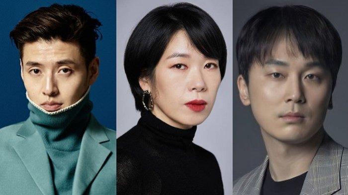 Sinopsis Wall to Wall, Film Korea Kang Ha Neul, Yeom Hye Ran, Seo Hyun ...