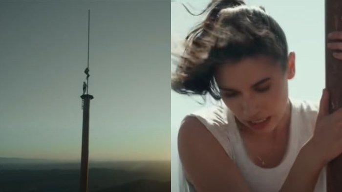 Sinopsis Lengkap Film Fall: Terjebak di Menara 600 Meter dalam Trauma ...