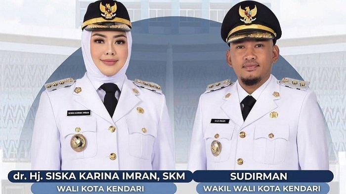 Siska Karina Bakal Didampingi Adriatma Dwi Putra Pelantikan di Jakarta ...