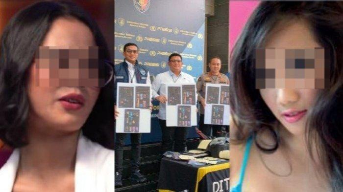 Ada Siskaeee hingga Virly Virginia, Nama-nama Artis dan Selebgram Terseret Rumah Produksi di ...