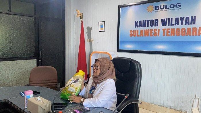 Bulog Sultra Akui Harga Beras Naik dan Langka di Sulawesi Tenggara ...