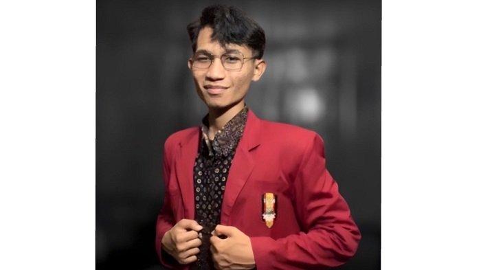 Sosok Ahmad Baiquni, Mahasiswa UM Kendari Sulawesi Tenggara Raih Juara ...