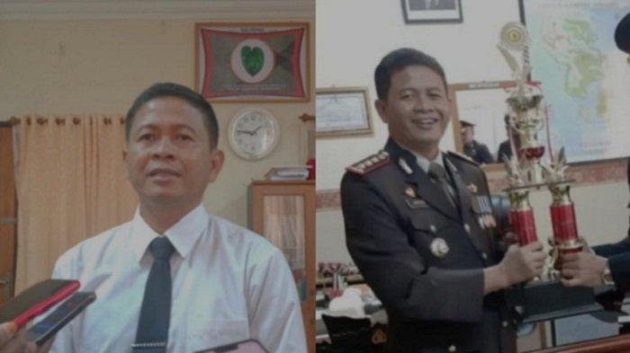 Sosok Kombes Pol Hartoyo, Eks Kapolres Kolaka dan Dirintelkam Polda Sultra, Kini Jabat Irwasda ...