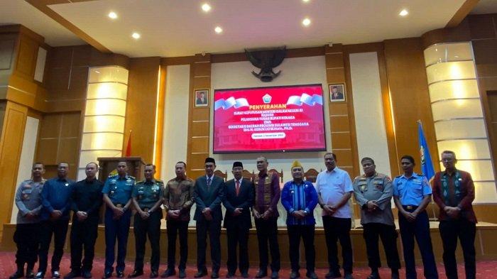 Sosok Muhammad Jayadin, Wabup Kolaka Kini Resmi Jabat Plt Bupati ...