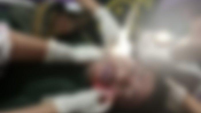 Sosok Pemotor Tewas Usai Ditabrak Lari di Konawe Utara, Anak Eks Lurah ... Sosok Pemotor Tewas Usai Ditabrak Lari di Konawe Utara, Anak Eks Lurah ...