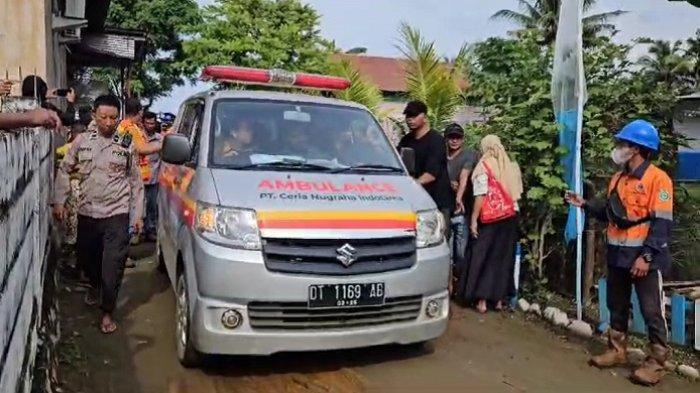 Sosok Sekuriti Perusahaan Tambang Nikel Tewas Tertimbun Tanah Longsor di Kolaka Sulawesi ...