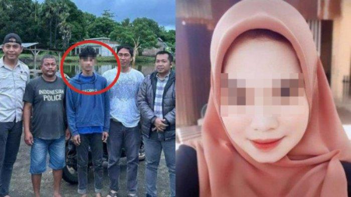 Sosok Pembunuh Putri Indah Terungkap, Mayat Gadis Muda 98 Tusukan di Palangga Gowa Sulawesi ...