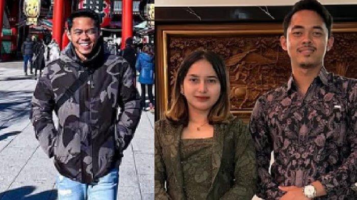 Fakta Safnoviar Tiasdi Suami Dilan Janiyar Viral Selingkuh, Dulu Kerja di Jepang, Hobi Motoran ...